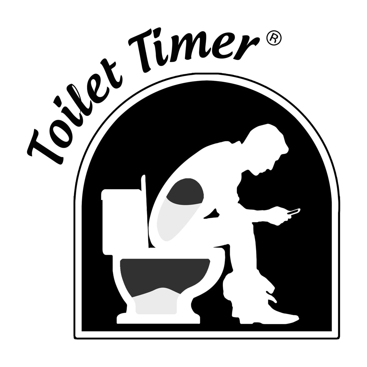 The Toilet Timer® – Katamco, LLC
